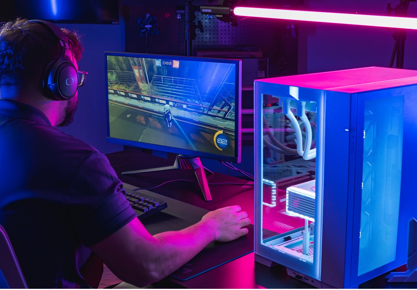 Make Your Own Computer